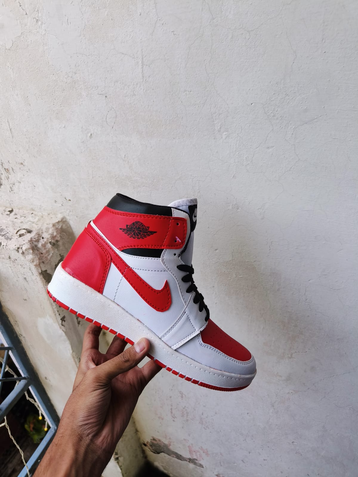 First copy Nike Jordan 1 heritage shoe for men | First copy shoes