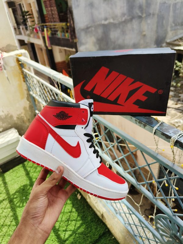 First copy Nike Jordan 1 heritage shoe for men | First copy shoes